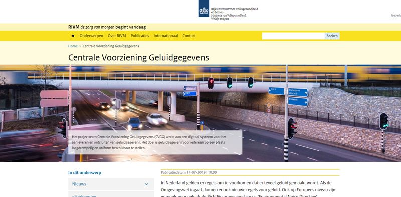 Logius | Standaard Platform in de praktijk